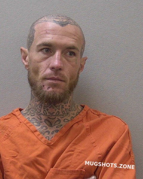 LITTLE ANTHONY JOSEPH 10/08/2023 - Lexington County Mugshots Zone