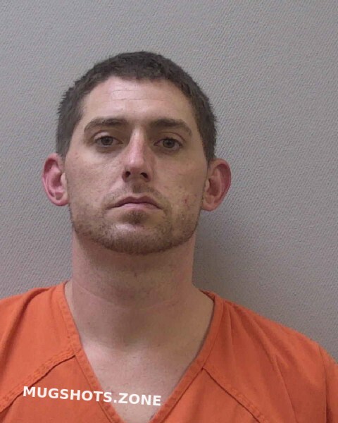 GOBBEL HOUSTON CHARLES 10/13/2023 - Lexington County Mugshots Zone
