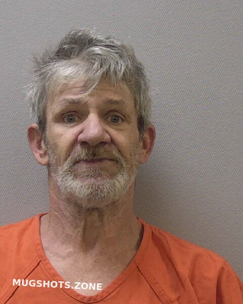 DAVIS RONNIE DARRELL 10/17/2023 - Lexington County Mugshots Zone