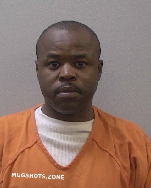 CALHOUN DEMETRIUS 10/21/2023 - Lexington County Mugshots Zone
