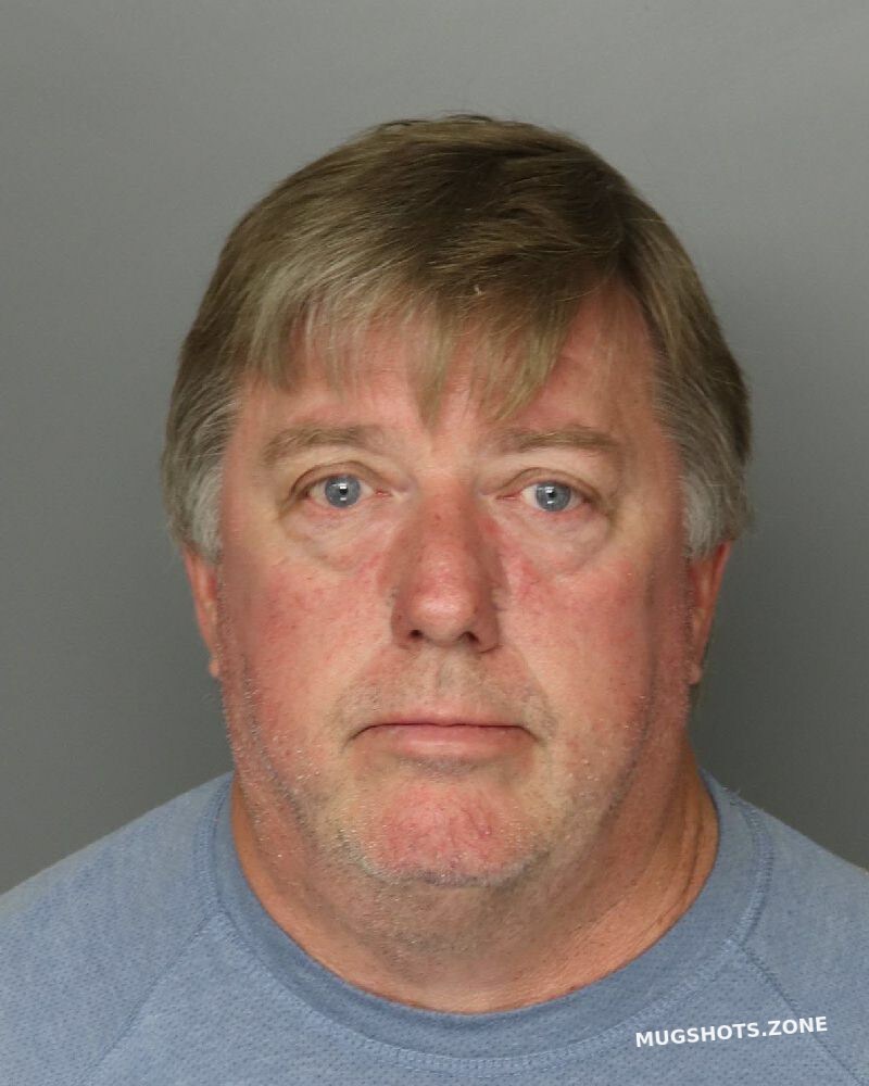 Hardeman Steven Allen 10 24 2023 Lexington County Mugshots Zone