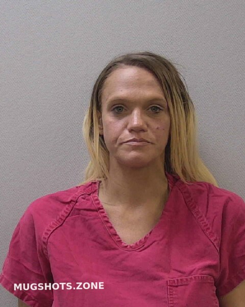 USSERY JESSICA NICOLE 10/30/2023 - Lexington County Mugshots Zone