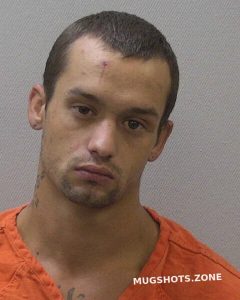 WILLIAMS KYLE ANDREW 11/01/2023 - Lexington County Mugshots Zone