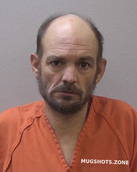 FRICK DONALD WAYNE 11/06/2023 - Lexington County Mugshots Zone