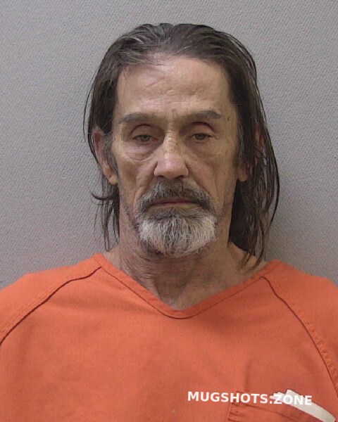 THOMPSON CLAY ALLEN 11/06/2023 - Lexington County Mugshots Zone