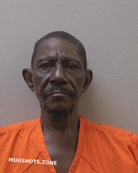 MACK TERRY 11/07/2023 - Lexington County Mugshots Zone