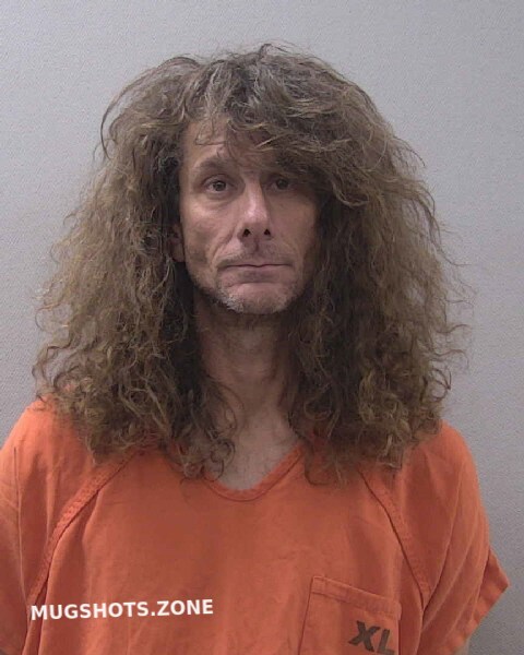 STEELE KENNETH BOYD 11/09/2023 - Lexington County Mugshots Zone