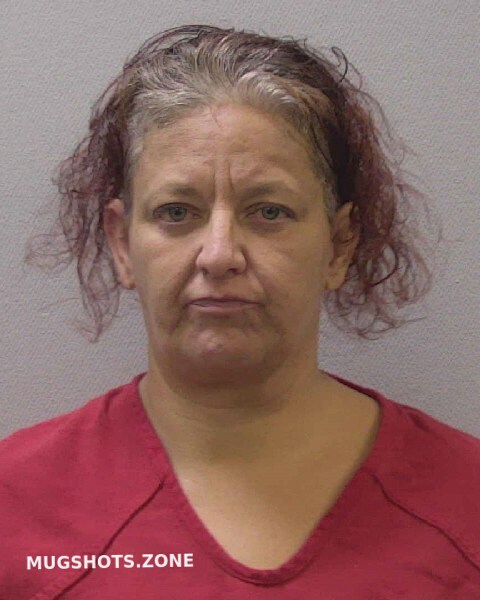 FORTUNE TANYA MARIE 11/09/2023 - Lexington County Mugshots Zone