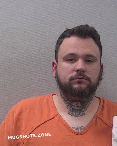 WATSON JONATHAN CHANDLER 11/10/2023 - Lexington County Mugshots Zone