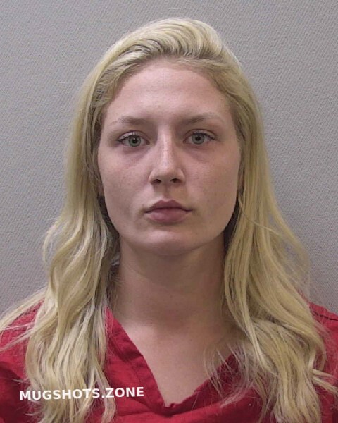 Garnsey Emily Hailey 11 10 2023 Lexington County Mugshots Zone