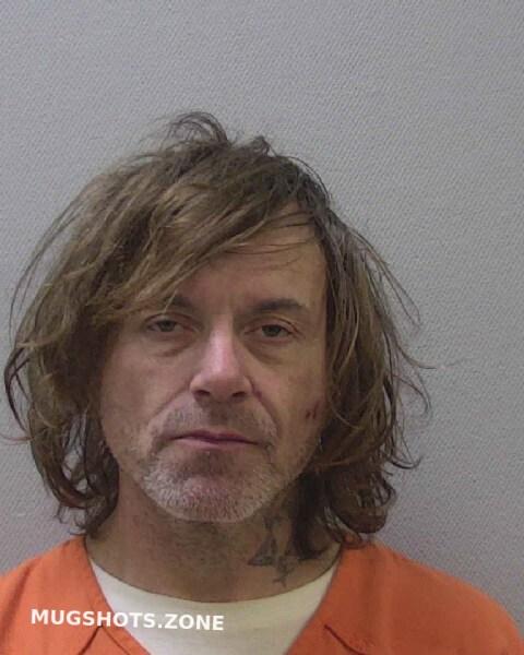 BAGGOTT JOSEPH LUTHER 11/11/2023 - Lexington County Mugshots Zone
