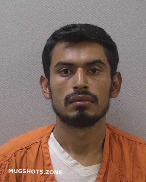 RAMIREZ-MUNOZ MARIO 11/11/2023 - Lexington County Mugshots Zone