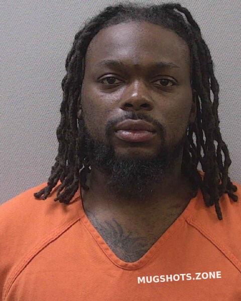 JENKINS MARQUEL O 11/12/2023 - Lexington County Mugshots Zone