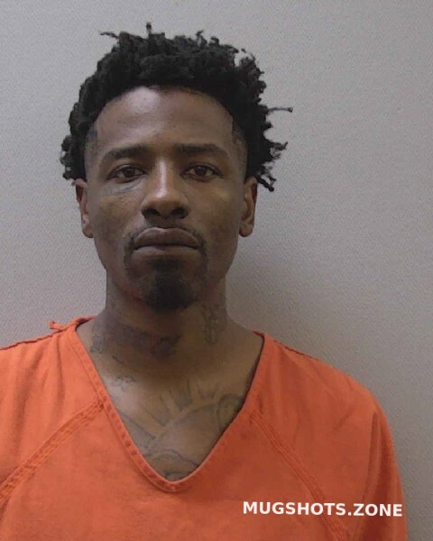 SANDERS TYRELL 11/13/2023 - Lexington County Mugshots Zone