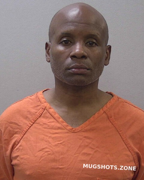 BROWN KEITH WARDELL 11/15/2023 - Lexington County Mugshots Zone