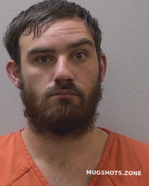 GRAHAM WILLIAM SAMUEL 11/15/2023 - Lexington County Mugshots Zone