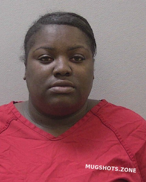 JOHNSON SHANIYA MANESHA 11/17/2023 - Lexington County Mugshots Zone