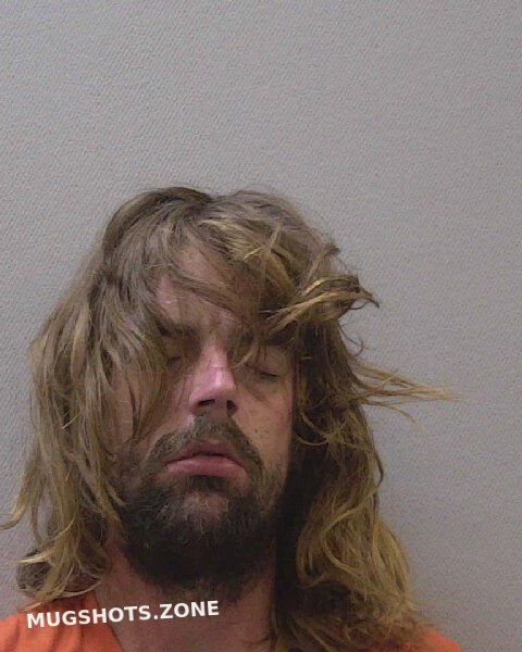 MOATS MATTHEW 11/19/2023 - Lexington County Mugshots Zone
