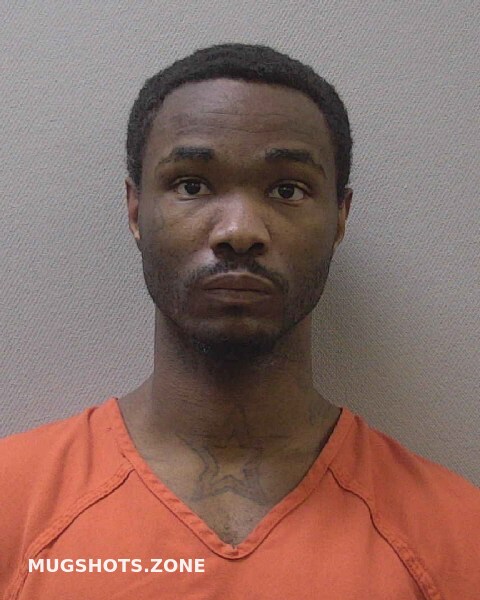 BENNETT KIRIQ 11/20/2023 - Lexington County Mugshots Zone