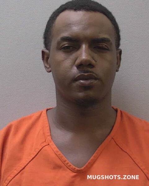 OSBY DEREK ALLEN 11/23/2023 - Lexington County Mugshots Zone