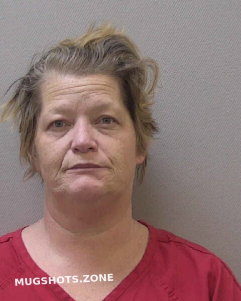 SMITH AMY GREER 11/23/2023 - Lexington County Mugshots Zone