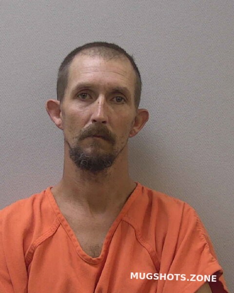 BRAZELL FRANK AUGUSTUS 11/24/2023 - Lexington County Mugshots Zone
