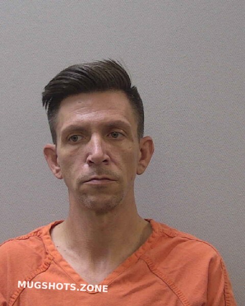 GRENIER PATRICK JOSEPH 11/24/2023 - Lexington County Mugshots Zone