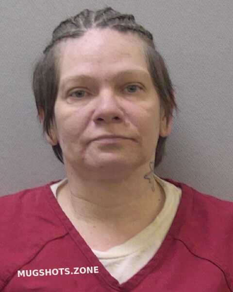 MANLEY CRYSTAL GAYLE 12/01/2023 - Lexington County Mugshots Zone