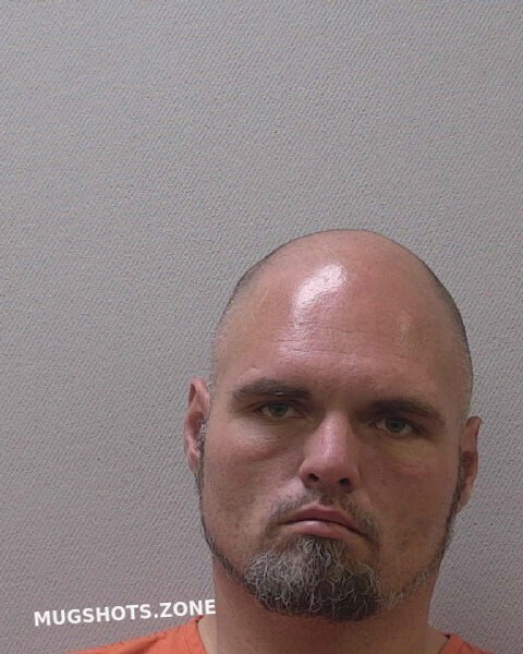 ADAMS GLEN DANIEL 12/01/2023 - Lexington County Mugshots Zone