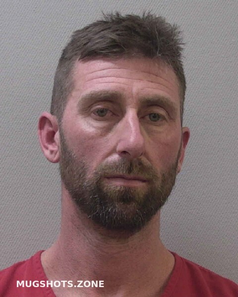 HINSON CHRISTOPHER ANDREW 12/01/2023 - Lexington County Mugshots Zone