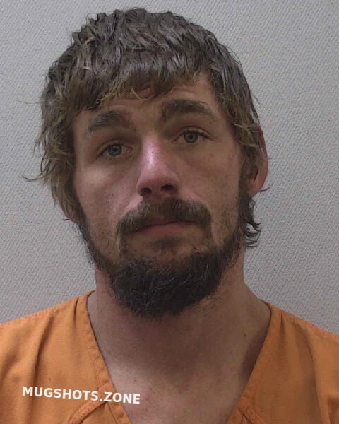 EASTERLING AUSTIN MICHAEL 12/02/2023 - Lexington County Mugshots Zone