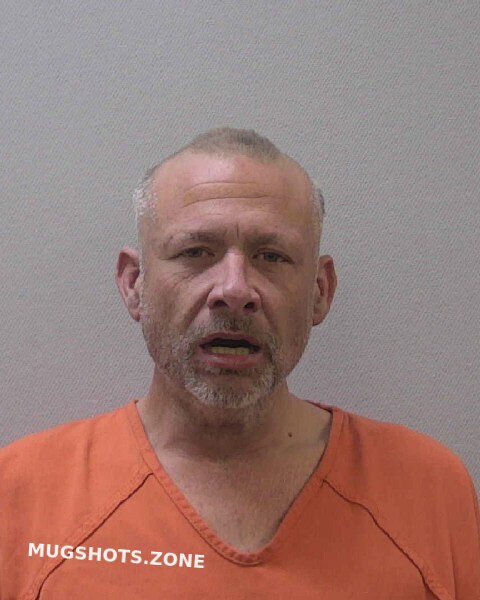 HENDRICKS CORY WILLIAM 12/05/2023 - Lexington County Mugshots Zone