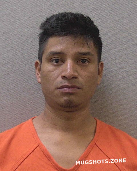 FELIPE MENDEZ AUGUSTO 12/10/2023 - Lexington County Mugshots Zone