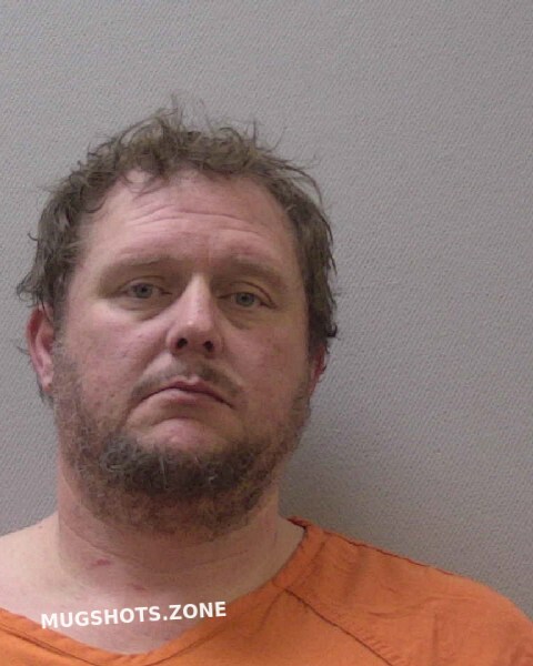 JENNINGS HOYT MITCHELL 12/10/2023 - Lexington County Mugshots Zone