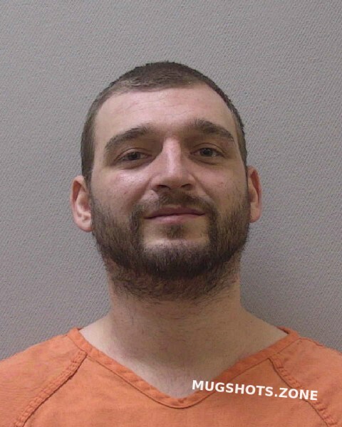 CIBELLA JAMES ROBERT 12/11/2023 - Lexington County Mugshots Zone