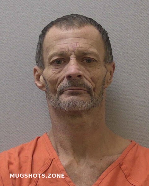 PADGETT CURTIS JAMES 12/15/2023 - Lexington County Mugshots Zone