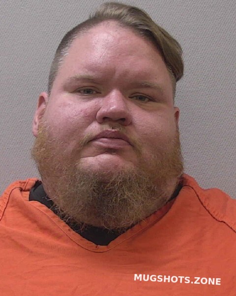Howell Grady Allan 12 19 2023 Lexington County Mugshots Zone