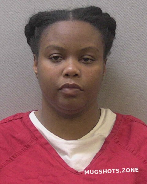 BRYAN SHANEKQA CAFARO 12/21/2023 - Lexington County Mugshots Zone