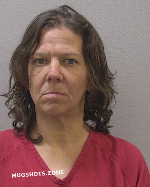 REYNOLDS-MIMS ANGELA LYNN 12/21/2023 - Lexington County Mugshots Zone