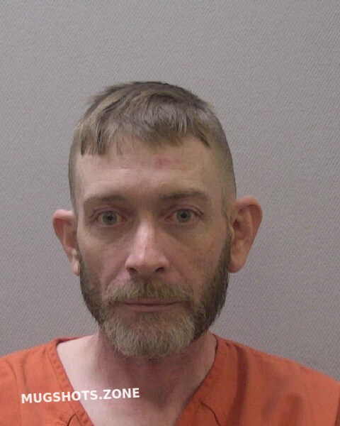 COCKRELL BEN JOSPEH 12/22/2023 - Lexington County Mugshots Zone