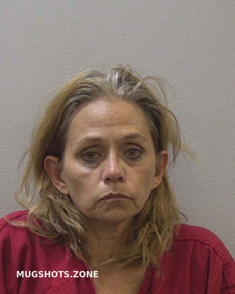 LORICK HELEN BUSBY 12/23/2023 - Lexington County Mugshots Zone