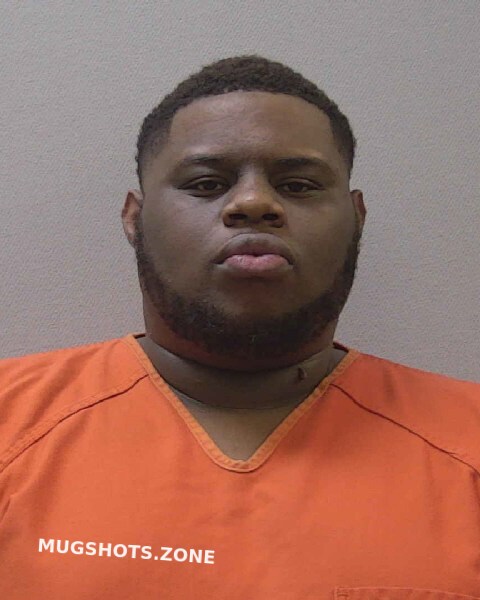 MOODY BENJAMIN TIMON 12/26/2023 - Lexington County Mugshots Zone