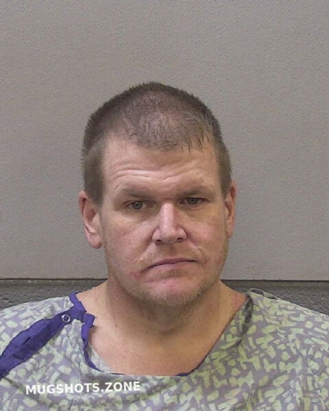 LINDERMAN KEVIN ROBERT 12/26/2023 - Lexington County Mugshots Zone