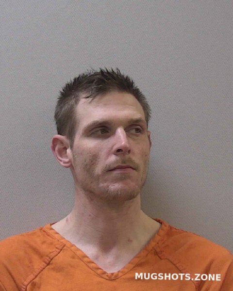 DEMARCO GRAYSON RAY 12/28/2023 - Lexington County Mugshots Zone