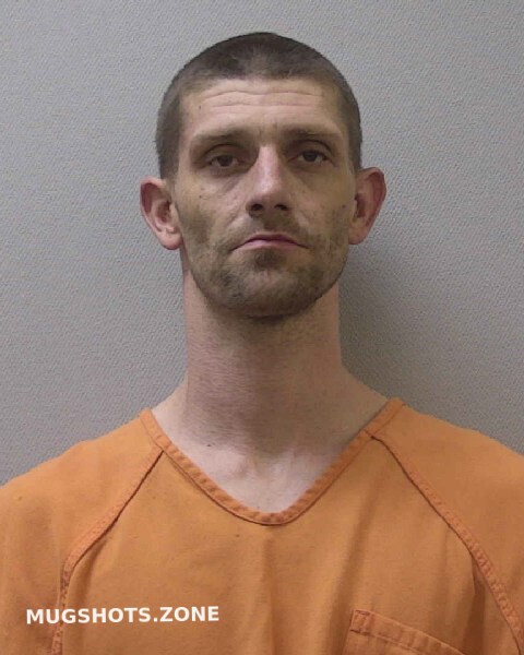 GODWIN DUSTIN JAMES 12/28/2023 - Lexington County Mugshots Zone