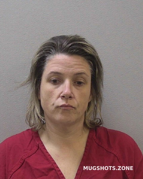 NELSON BRANDY MICHELLE 12/30/2023 - Lexington County Mugshots Zone