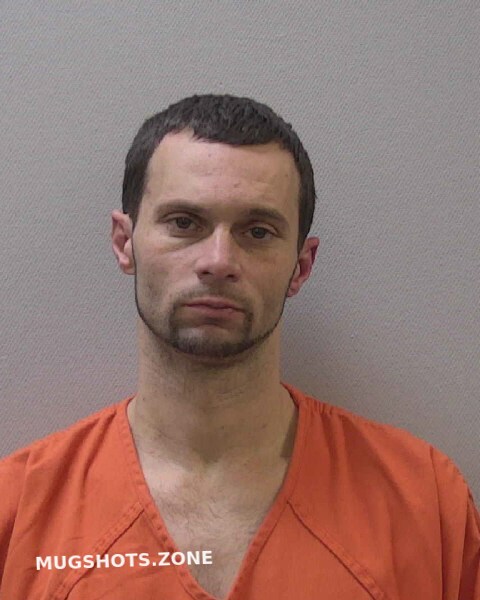 BRAKEFIELD ROBERT EMMIT 12/31/2023 - Lexington County Mugshots Zone