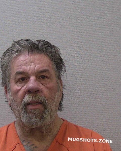 GRIFFIN KEVIN HOWARD 01/01/2024 - Lexington County Mugshots Zone