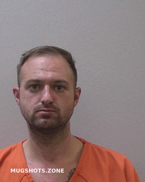 DEMPSEY CONRAD ALLEN 01/02/2024 - Lexington County Mugshots Zone