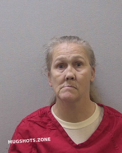 BRANCH JOYCE ANN 01/02/2024 - Lexington County Mugshots Zone